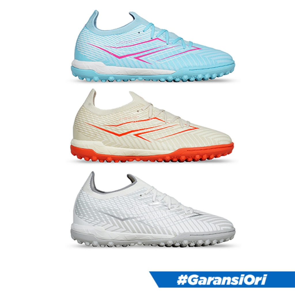 Jual Sepatu Futsal Mills Xyclops Helios Turf Original | Shopee Indonesia