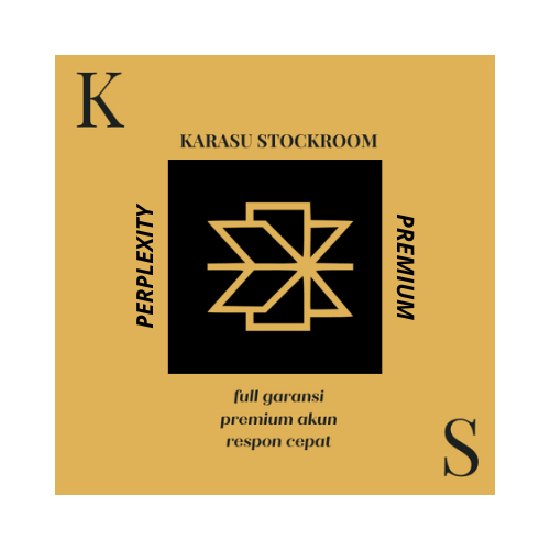 Jual Perplexity Ai Pro Lebih dari GPT 4 Premium 1 Tahun | Shopee Indonesia