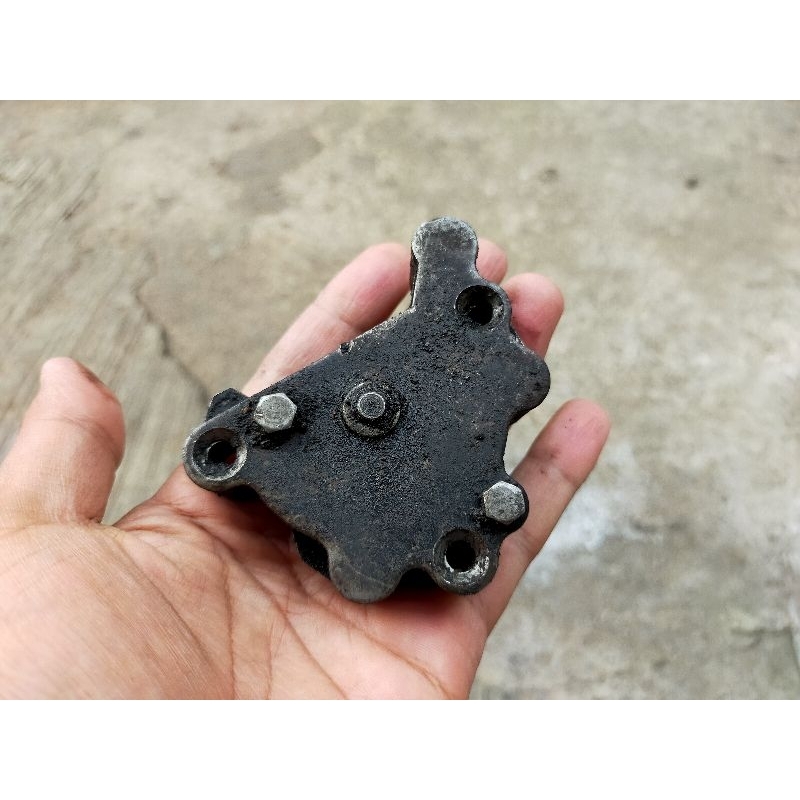 Jual Pompa Oli Kanan Garuda Bangau Kanzen Jialing Tossa Viar Dayang ...