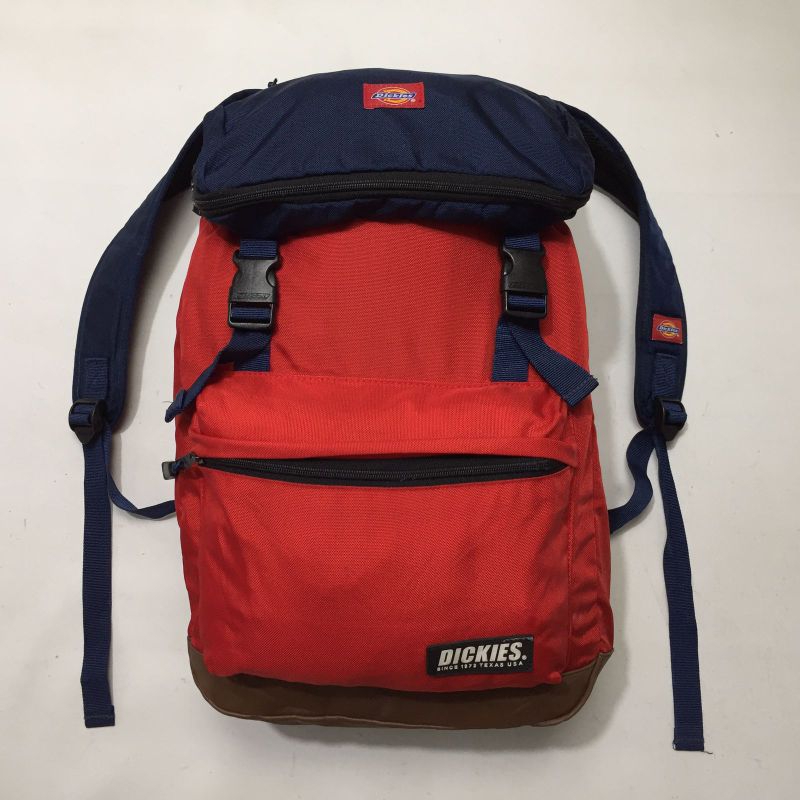 Jual DICKIES BACKPACK | Shopee Indonesia