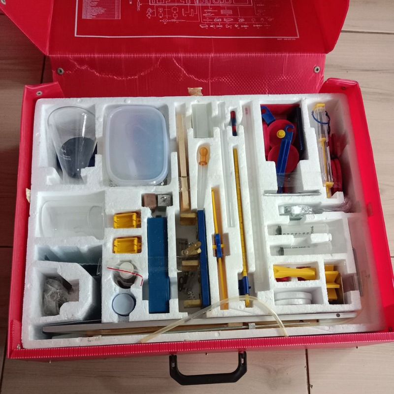 Jual kit ipa merah, ipa merah, kit ipa SD, ipa SD, alat peraga sekolah ...