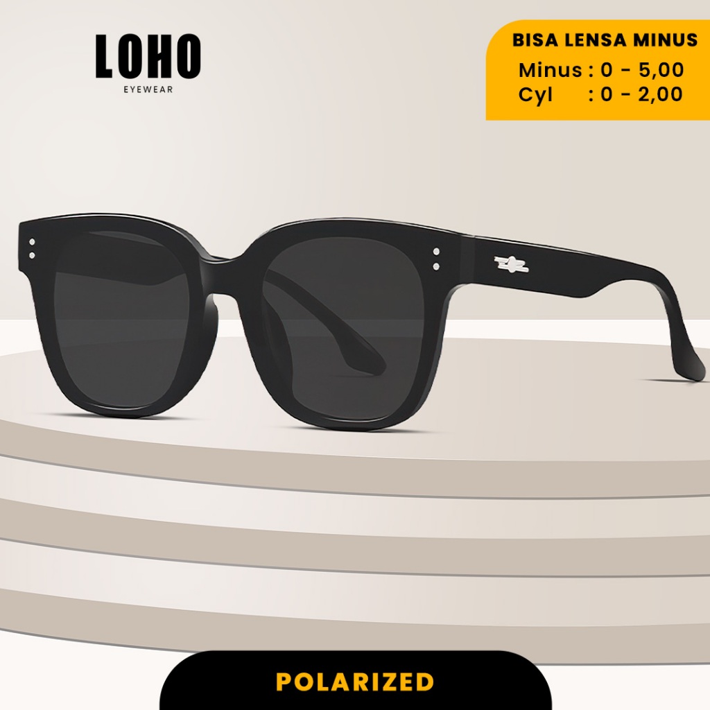 Toko Online LOHO Official Store | Shopee Indonesia
