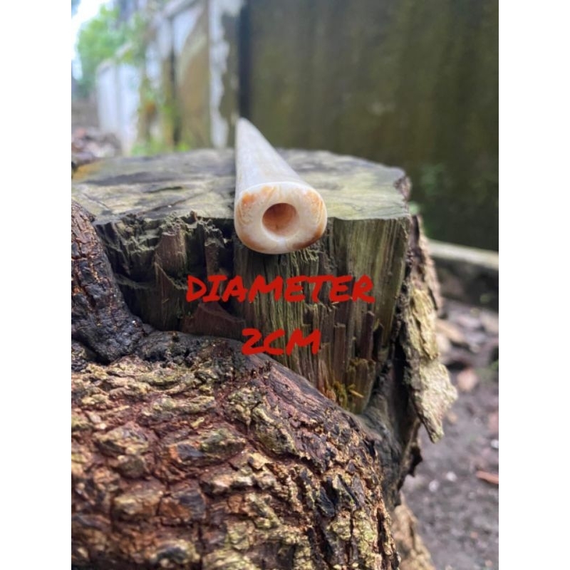 Jual Pipa Roko/ Pipe/ Once marlin. Moncong Berbagai Ukuran | Shopee ...