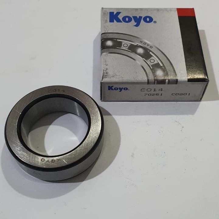 Jual CONES BEARING C014 CO14 KY KIJANG T120SS INNOVA FUTURA TAFT TARUNA ...
