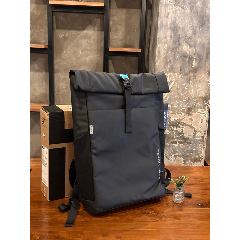 Jual Lenovo Ideapad Gaming Backpack | Shopee Indonesia