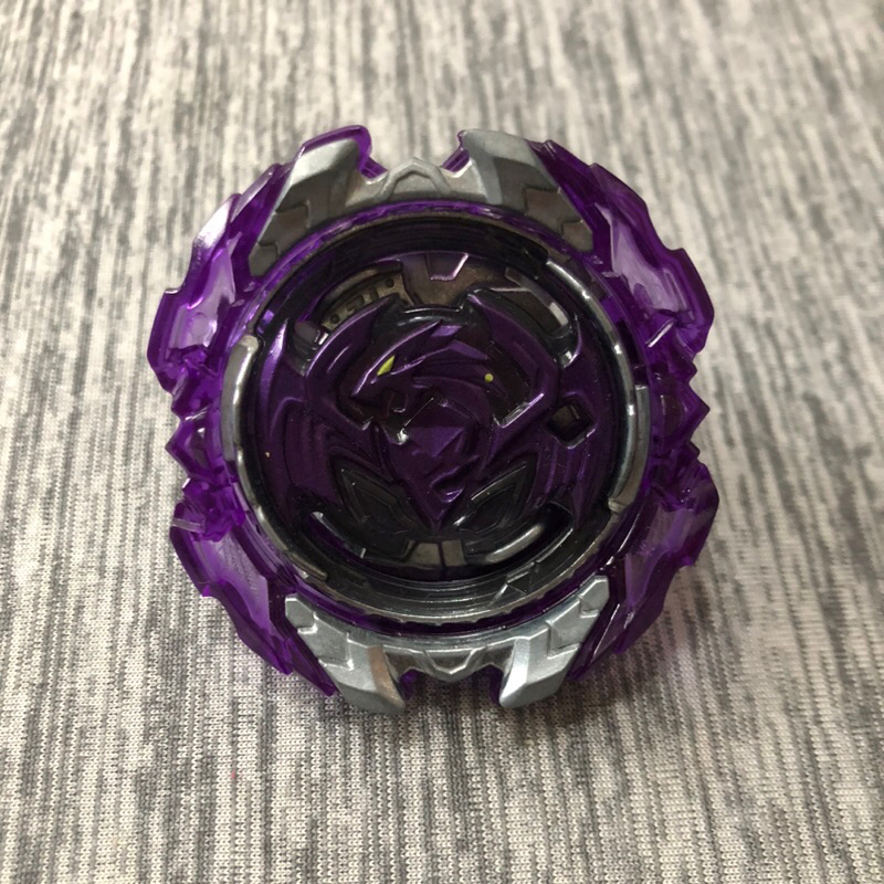 Jual Beyblade Burst Revive Phoenik Purple | Shopee Indonesia