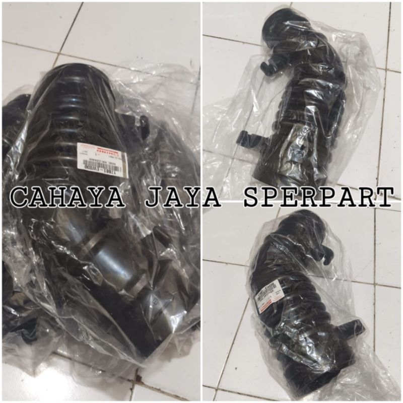 Jual HOSE AIR CLEANER 17881-EW030 SELANG FILTER UDARA HINO 500 EURO 4 ...