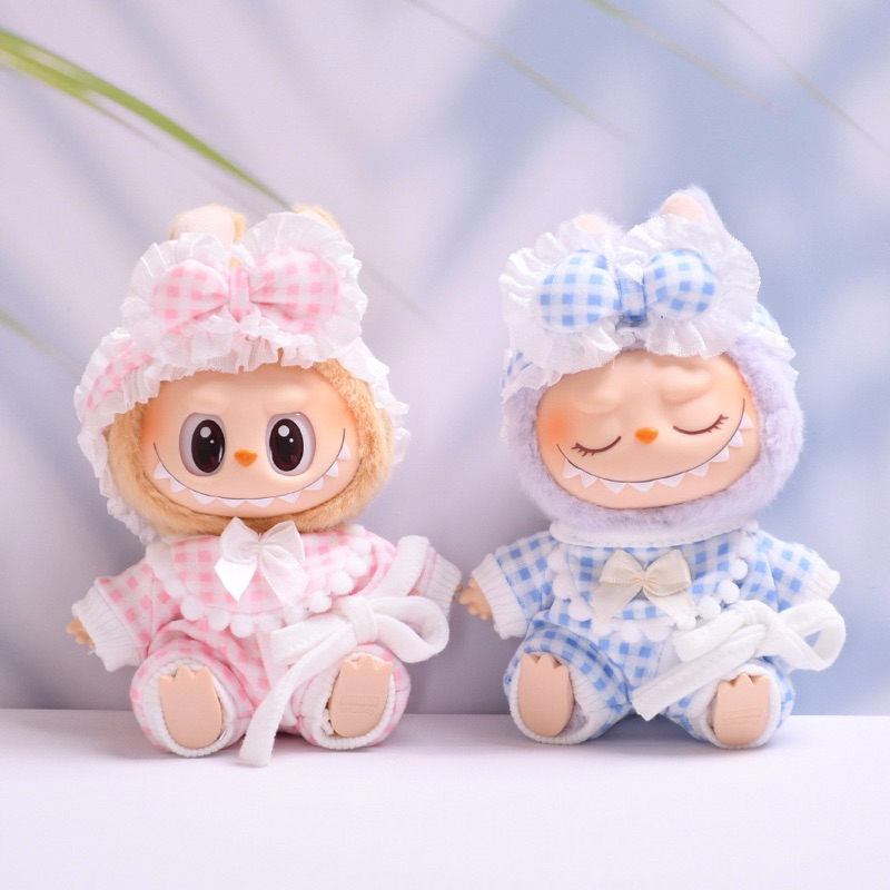 Jual HANYA BAJU (READY) Labubu Milky Baby Series Aksesoris Baju Dress ... Jual HANYA BAJU (READY) Labubu Milky Baby Series Aksesoris Baju Dress ...