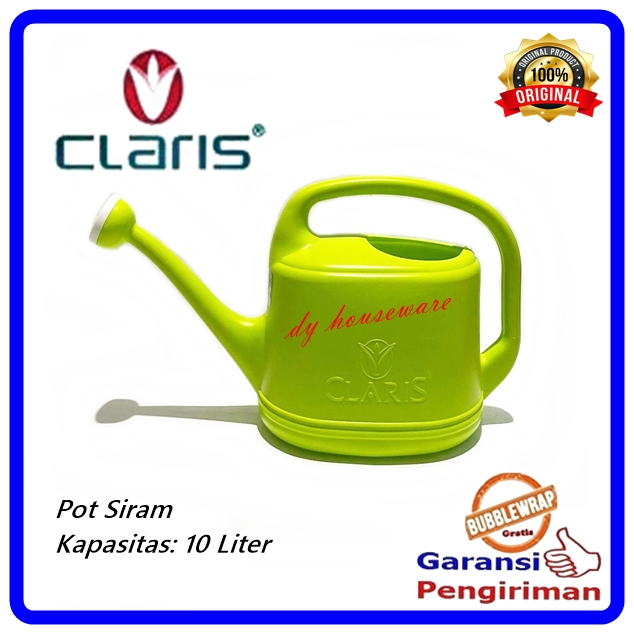 Jual Pot Siram Tanaman | Pot Siram 10 Liter | Penyiram Tanaman | Gembor ...