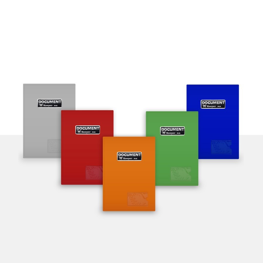 Jual Butterfly Document Keeper - Map Penyimpanan Dokumen - DK 10 & DK ...