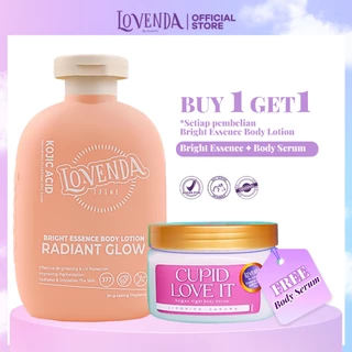Toko Online Lovenda Official Shop | Shopee Indonesia