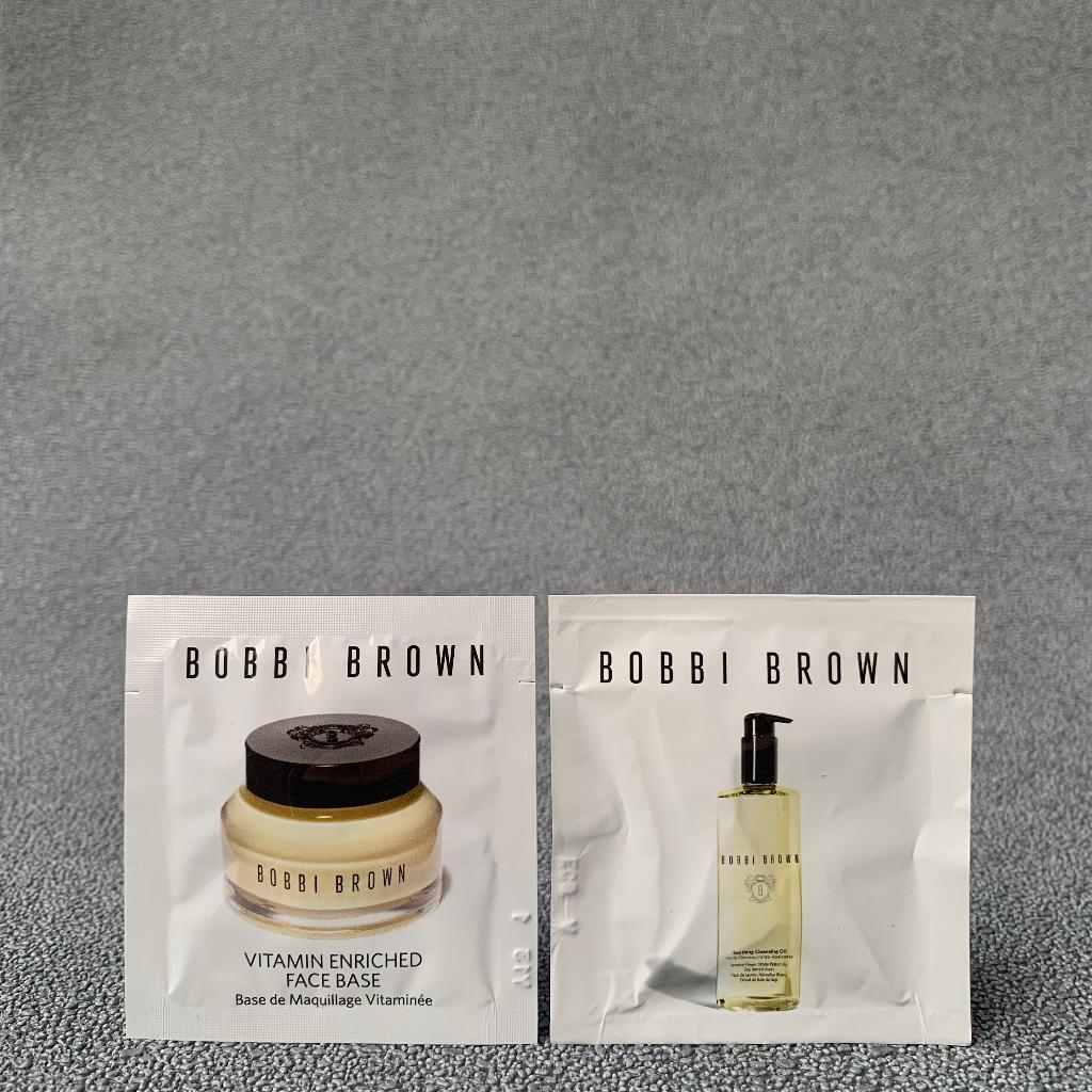Jual Bobbi Brown Sample Size & Sachet | Shopee Indonesia