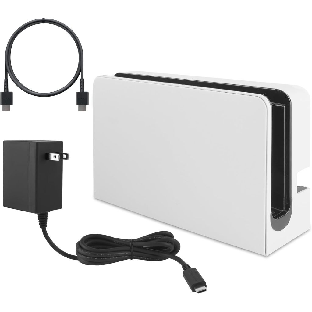 Jual Nintendo Switch Dock Set Doking Set Nintendo Switch Oled | Shopee ...