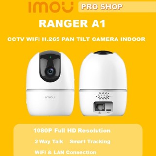Jual IMOU Ranger 2 A1 2MP 3MP 5MP PRO / RANGER DUAL 2K 3K Clear Image 2 ...