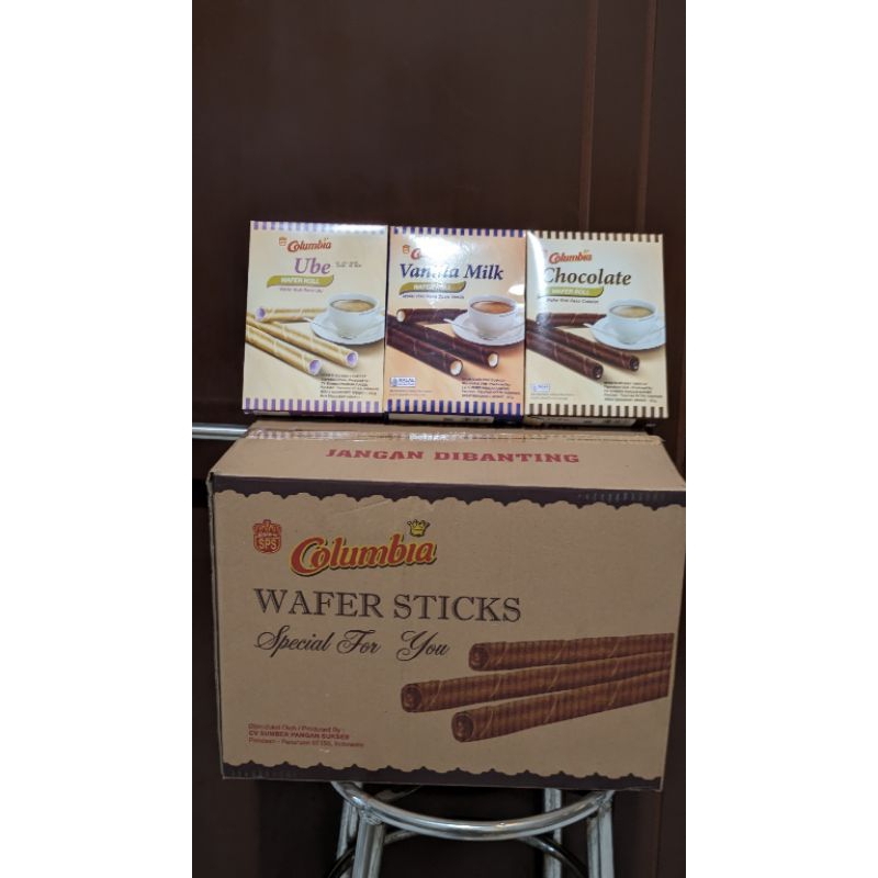 Jual Columbia box hajatan 1 dus isi 24 pcs | Shopee Indonesia