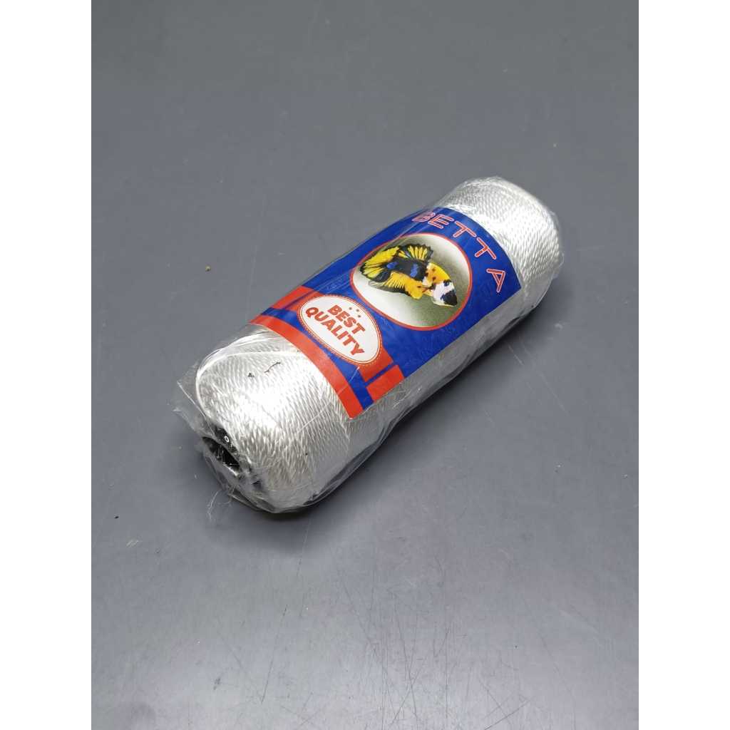 Jual Benang Nilon / Benang Tukang Ukur Bangunan | Shopee Indonesia