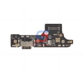 Jual FLEXIBLE CON CAS + IC XIAOMI REDMI 12 4G (ORI CT) | Shopee Indonesia