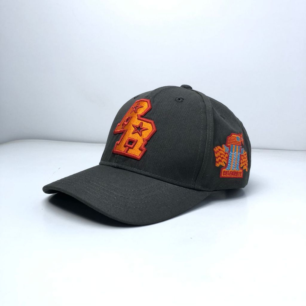 Jual Rainfirst - Baseball Cap | Shopee Indonesia