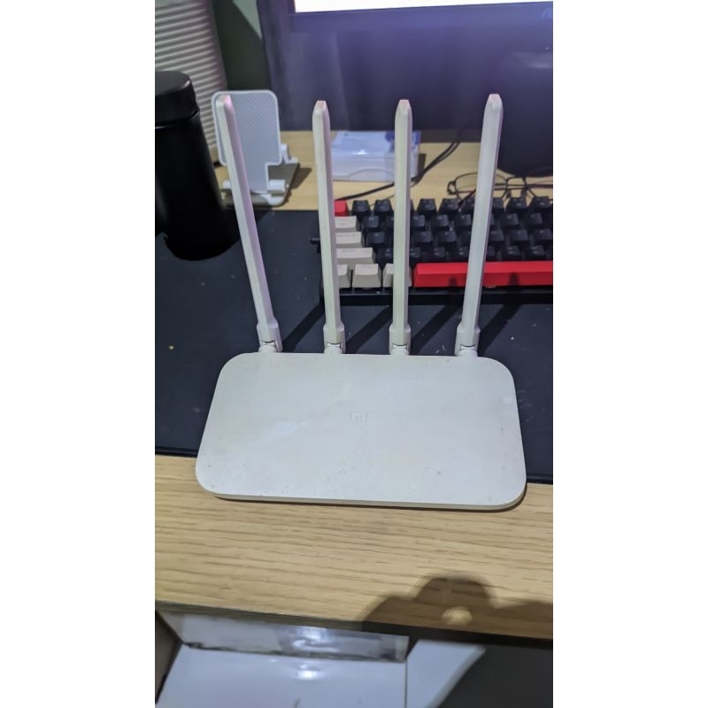 Jual Router Xiaomi 4C | Shopee Indonesia