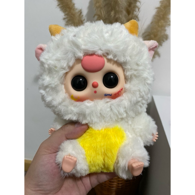 Jual Baby three Shio kambing mata 360 / BB3 Chinese Zodiac kambing mata ...