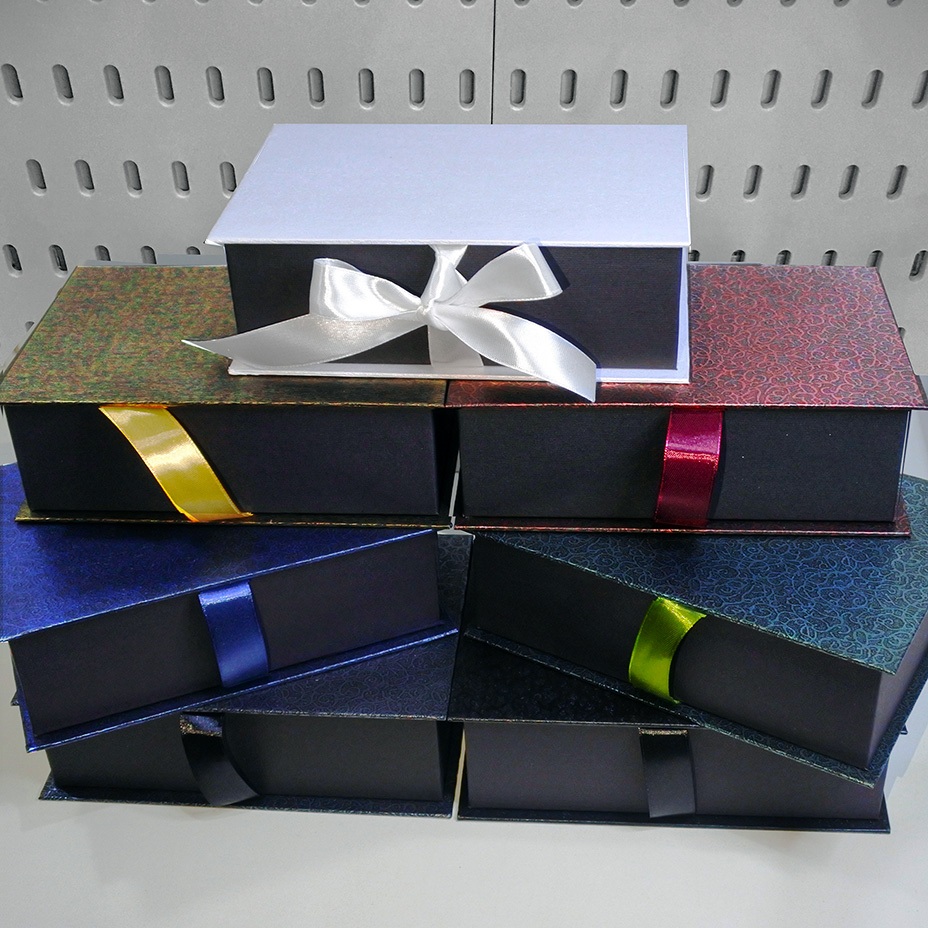 Jual Box kado / Gift box / Kotak kado Hard box Classy | Shopee Indonesia
