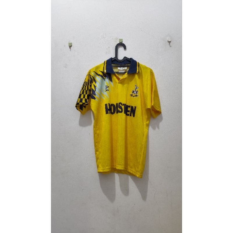 Jual Jersey Tottenham Hotspur 1991 1992 1993 1994 blokecore umbro ...