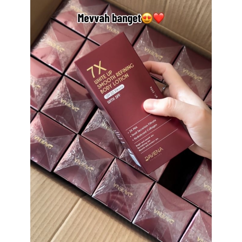 Jual (SIAP KIRIM) White Up Smooth Refining Body Lotion SPF30 PA ...