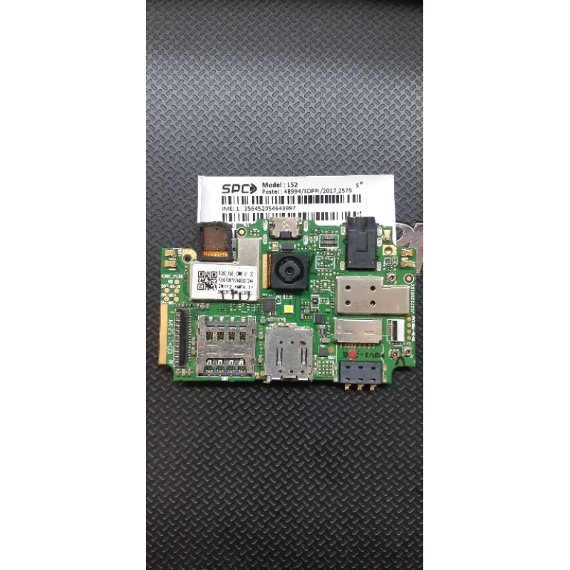 Jual MESIN SPC Model : L52 NORMAL | Shopee Indonesia