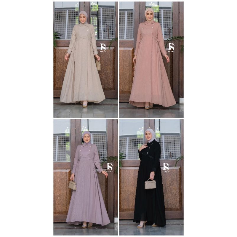 Jual ZEHRA DRESS RAFIKA STORE | Shopee Indonesia