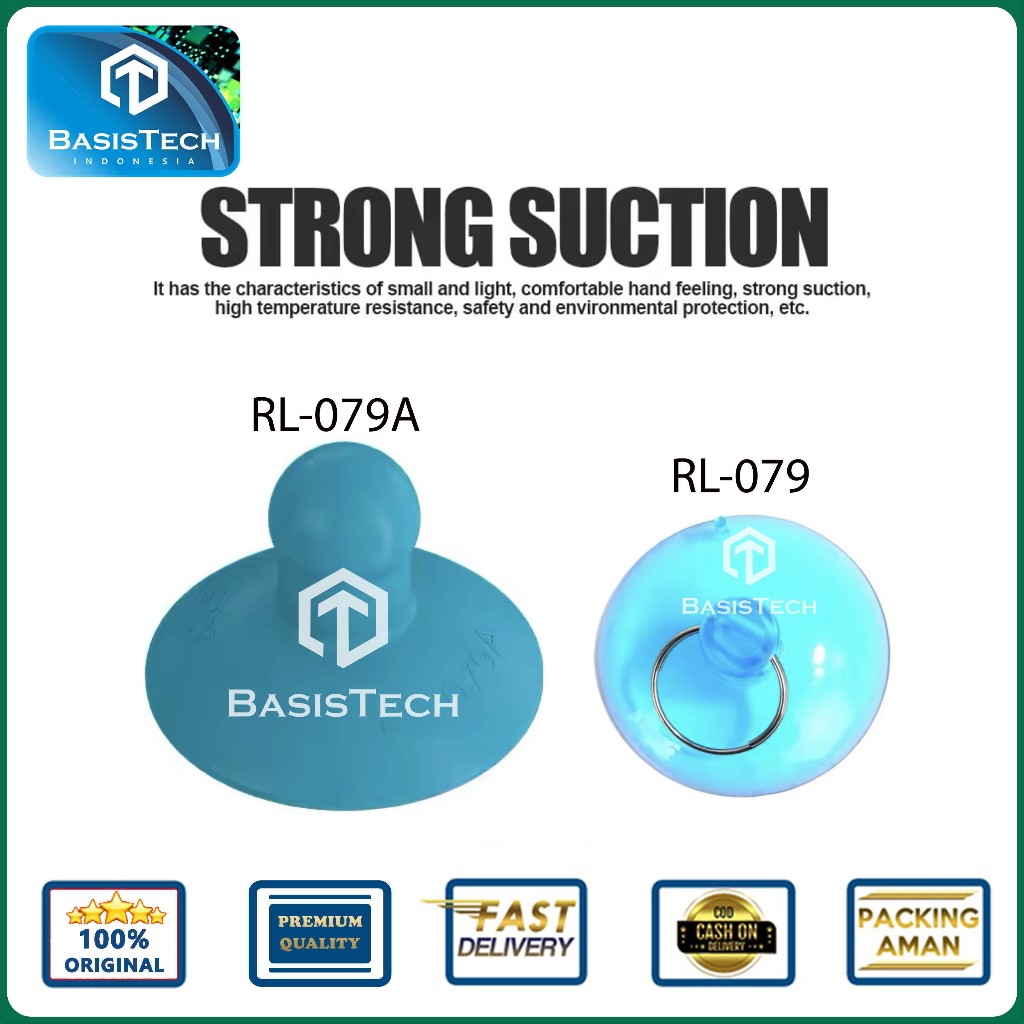 Jual ALAT HISAP PEMBUKA LCD BACKDOOR RELIFE RL-079 RL-079A ORIGINAL ...