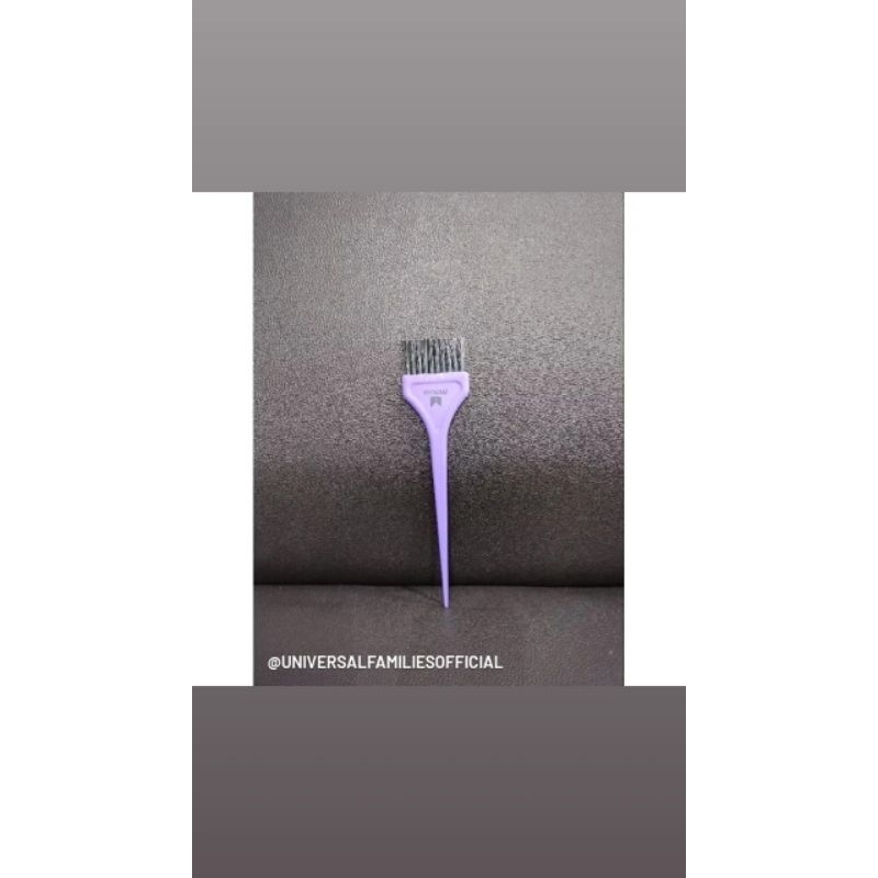 Jual Matrix Brush For Hair Coloring ( kuas cat rambut ) | Shopee Indonesia