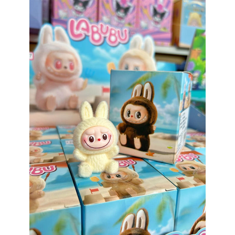 Jual BLIND box labubu mini | Shopee Indonesia