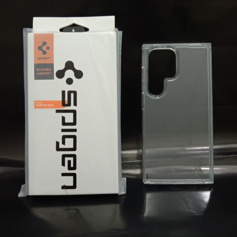 Jual CASE SPIGEN SAMSUNG S25 A15 A35 A55 A36 A56 S21 FE S23 FE S24 FE S22 S23 S24 S25 PLUS ULTRA ...