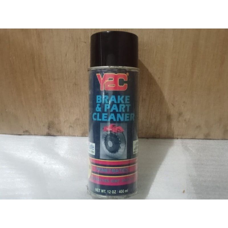 Jual Original Y2C Made in Australia Y2C cairan pembersih tromol cakram ...