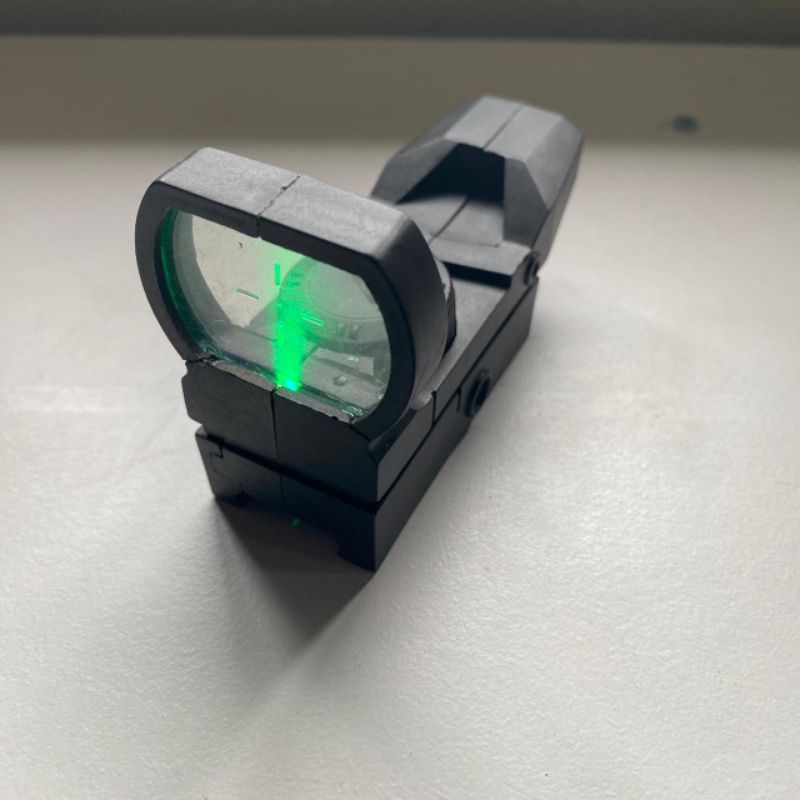 Jual Reddot holo sight | Shopee Indonesia