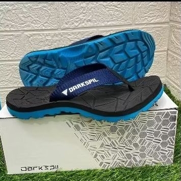 Jual Sendal outdoor Hitam adventure gunung kasual pria/wanita outsol ...