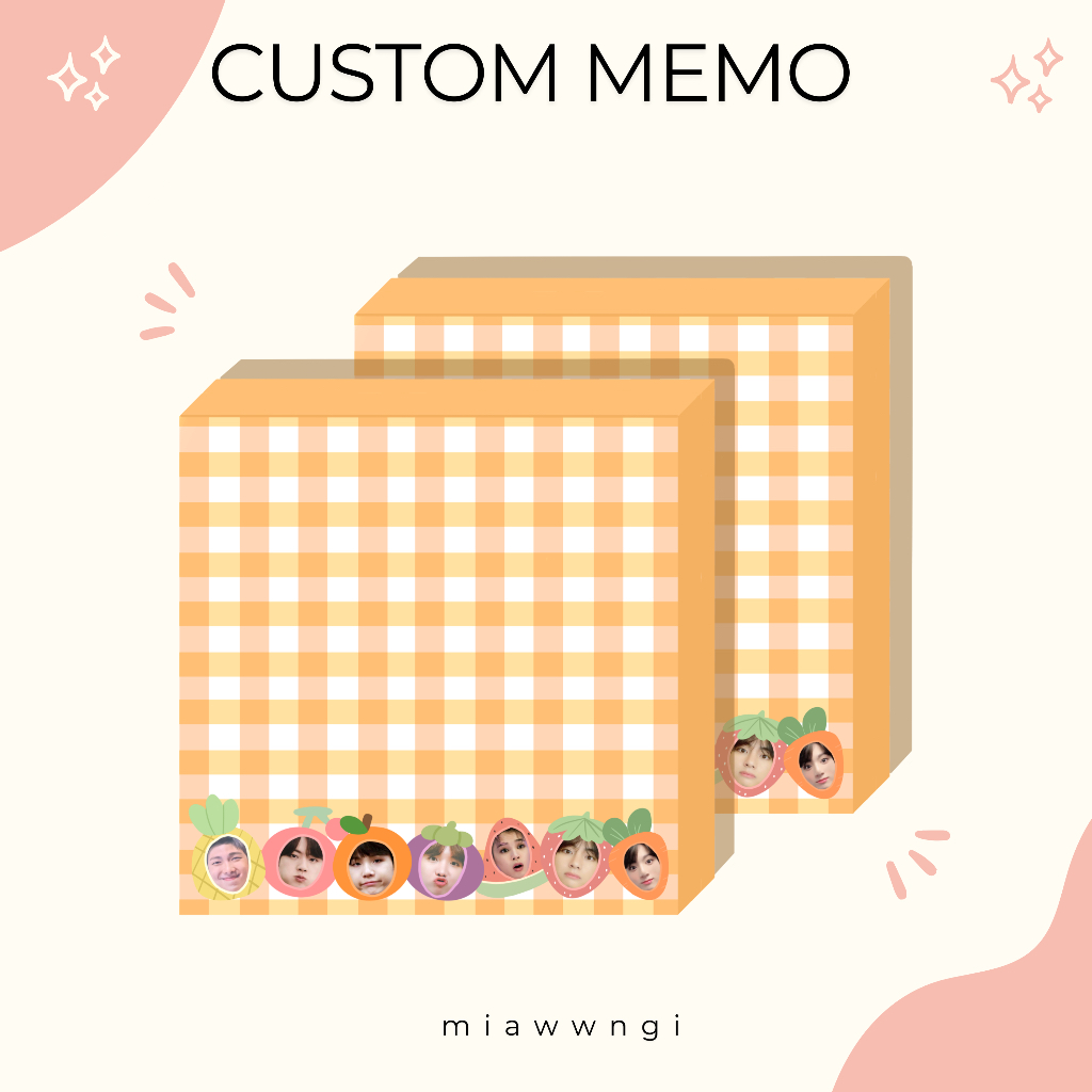 Jual sticky notes ukuran Harga Terbaik & Termurah Juni 2026 | Shopee ...