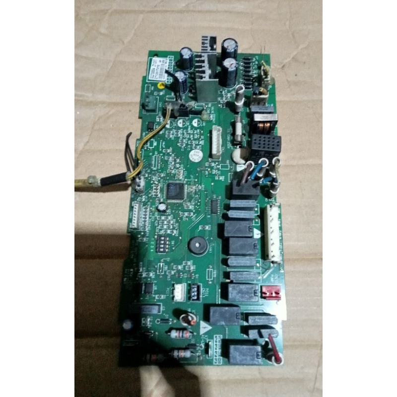 Jual Modul / PCB AC SHARP Cassete | Shopee Indonesia