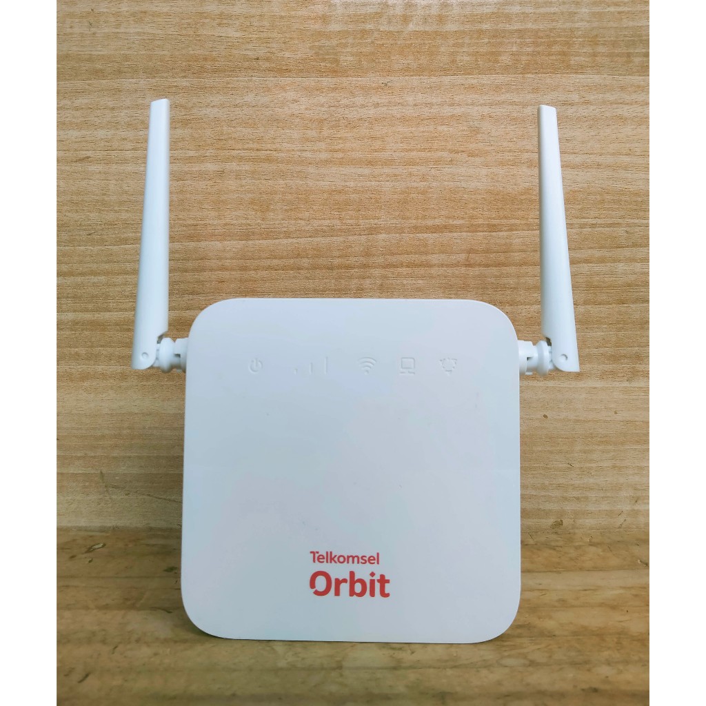 Jual MODEM WIFI TELKOMSEL ORBIT STAR G1 4G HIGH SPEED | Shopee Indonesia