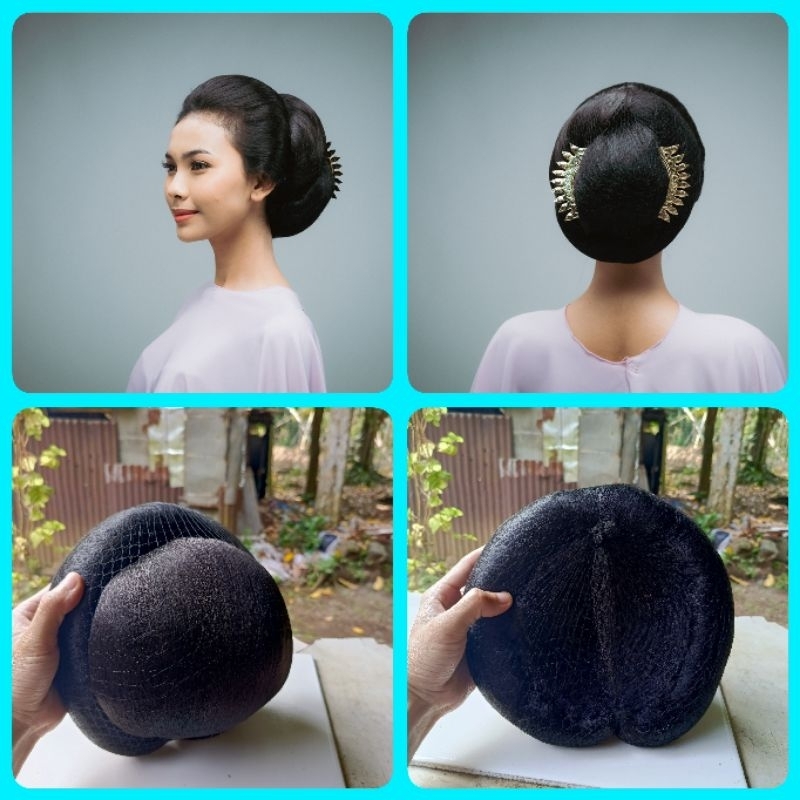 Jual sanggul sunda ciwidey | Shopee Indonesia