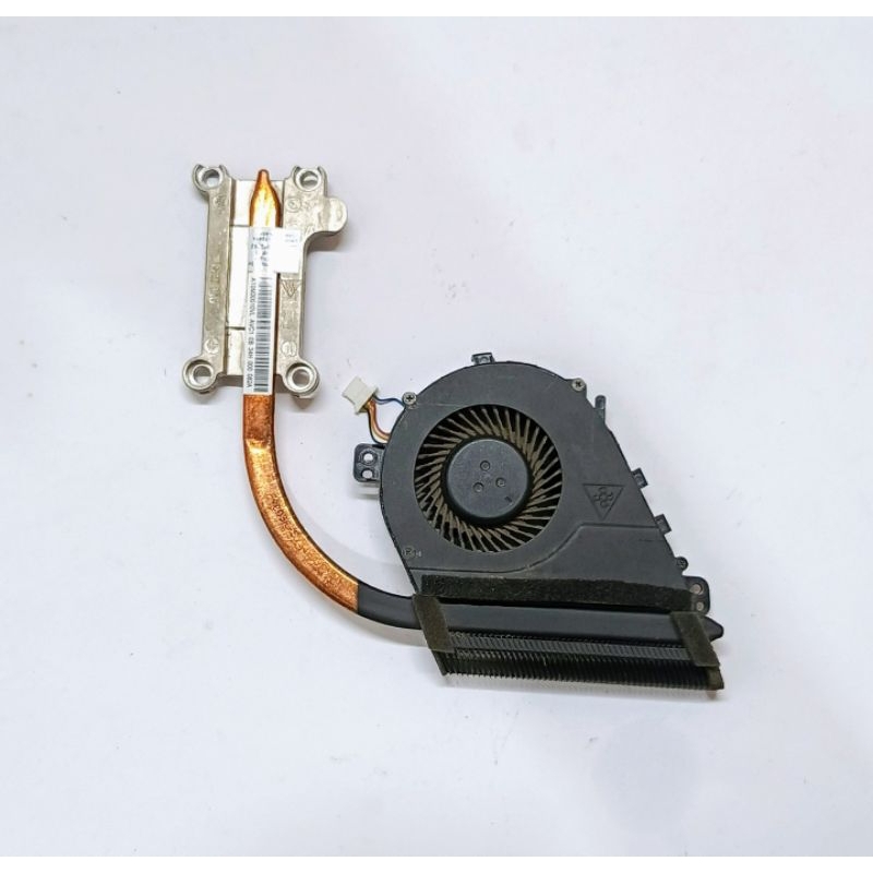 Jual Fan Heatsink kipas prosesor laptop Dell Latitude E5430 | Shopee ...