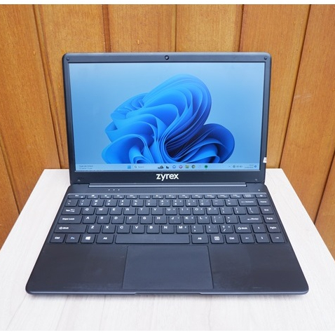 Jual Laptop Zyrex Cruiser 20 Intel Core i3-10110u Ram 4Gb Ssd 256Gb ...