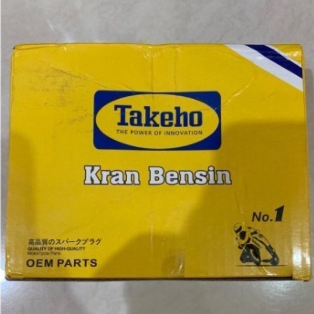 Jual KRAN KERAN BENSIN JUPITER Z / VEGA ZR / VEGA R NEW TAKEHO | Shopee ...