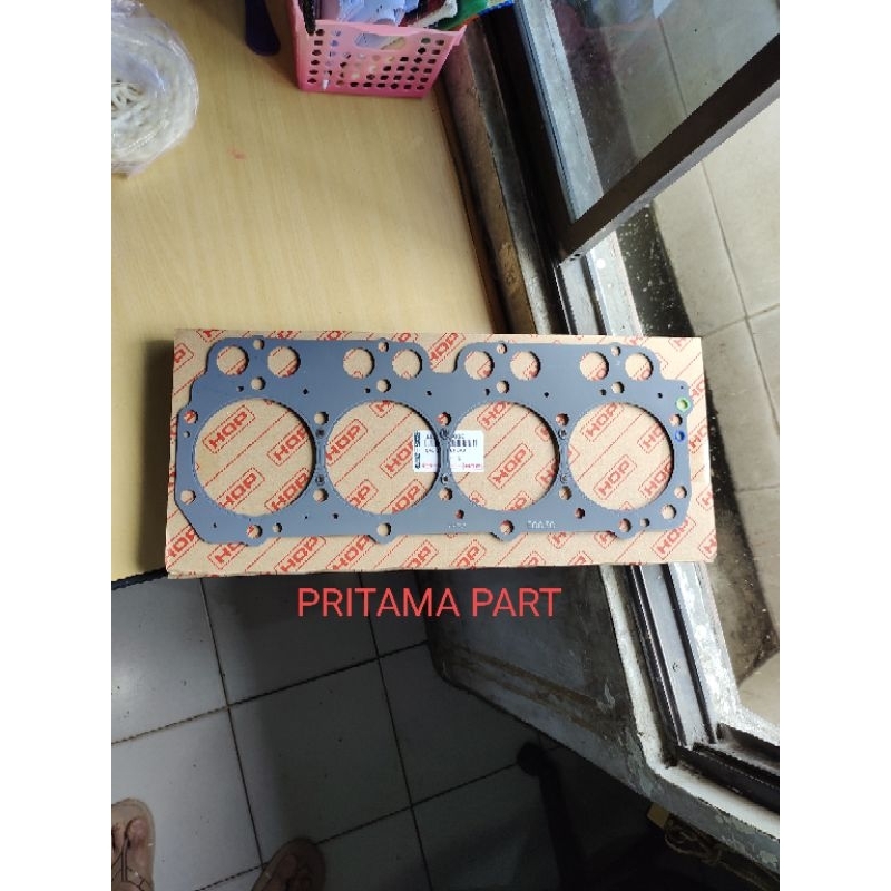 Jual PAKING DEKSEL DYNA HT 130 HINO DUTRO 130 PAKING CYLENDER HEAD HT130 HINO DUTRO PACKING ONLY ...