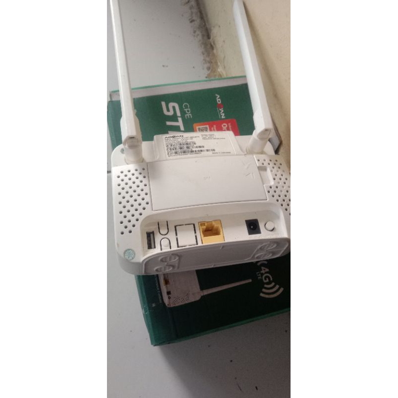 Jual MODEM SIMCARD ADVAN | Shopee Indonesia