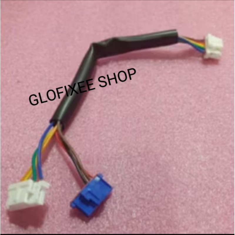 Jual SOKET SAMBUNGAN AC LG DUAL INVERTEL SMART INVERTEL RECEIVER ...