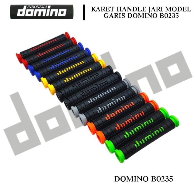 Jual Domino - Karet Handle Rem Motor Universal Pelindung Handle Rem ...