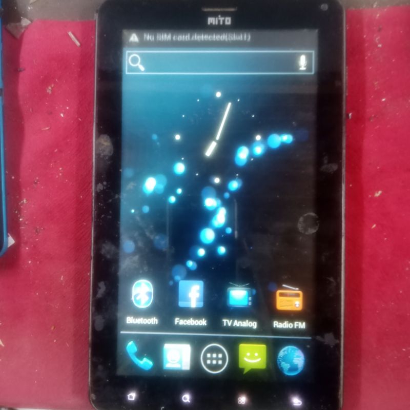 Jual Tablet mito T970 | Shopee Indonesia