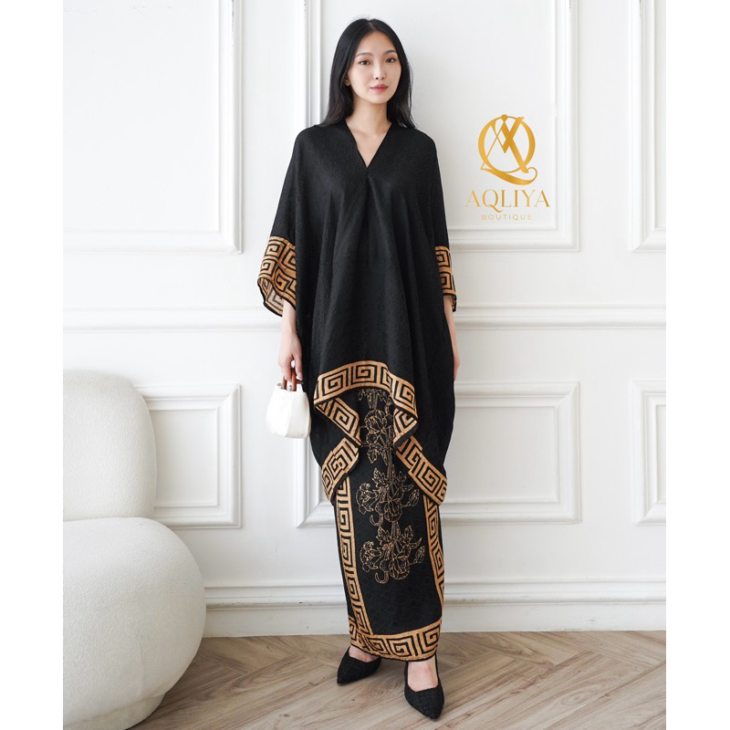 Jual SET BATIK VISCOS MOTIF JUPRI PANGKO | SETELAN BATIK WANITA ...