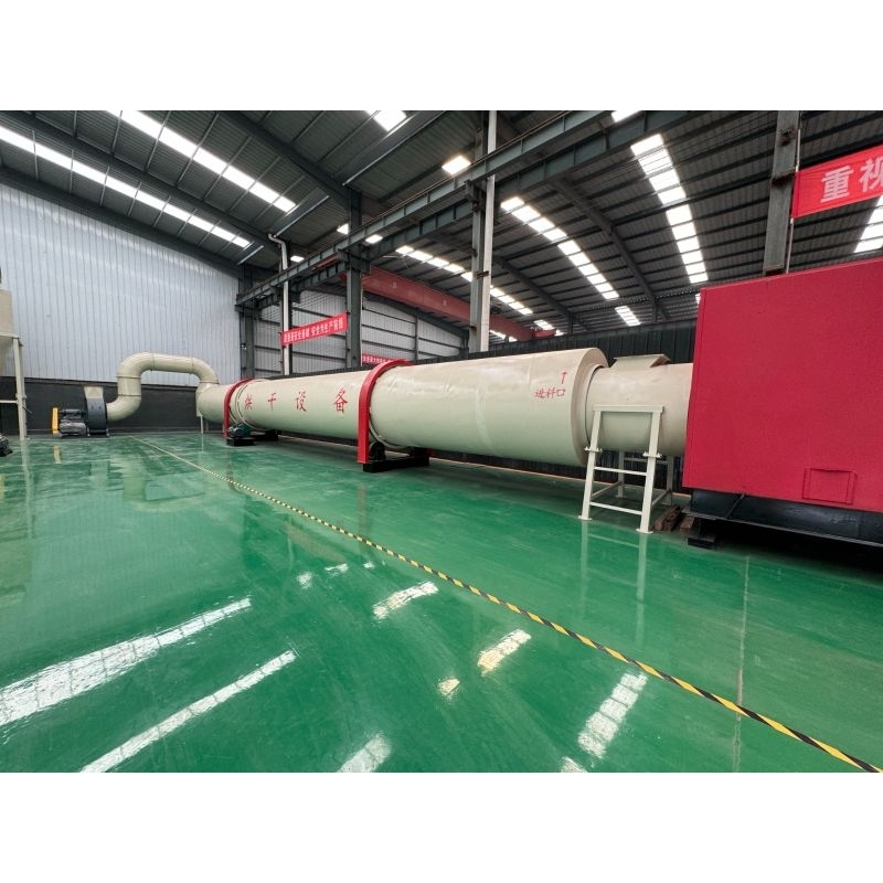 Jual Mesin pengering - rotary dryer - mesin dryer - mesin rotary dryer ...